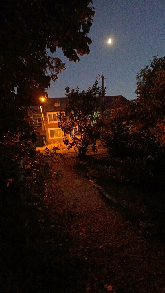 Kültür ocakları Мичуринский сельский дом культуры, Krasnodarski krayı, foto