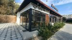 Karak home (Mańǵystaý oblysy, Aktau, 11-shi shaǵyn aýdan), çay mağazaları  Aktav'dan