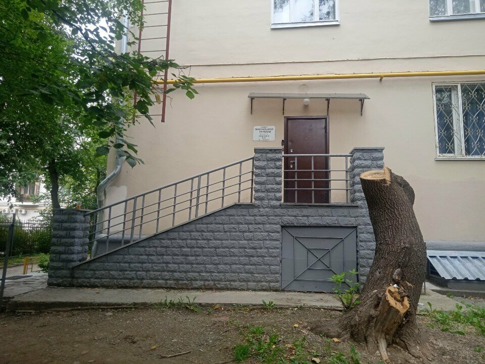 Masaj salonları Кабинет мануальной терапии, Yekaterinburg, foto