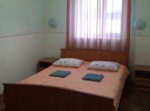 Vsyo Putyom (selo Putyatino, Leninskiy prospekt, 76), hotel  Riazanskaya oblastından