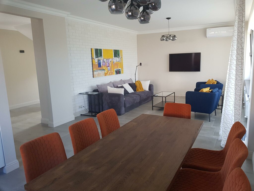 Kısa süreli konaklama Солнечный берег на улице Вишневая 6, Krasnodarski krayı, foto