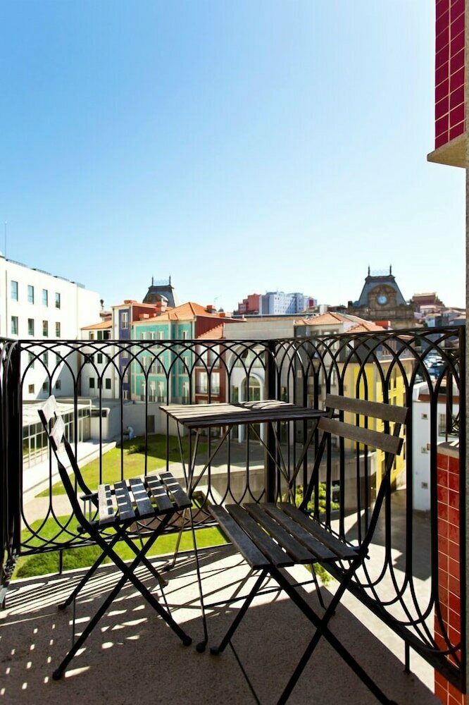 Otel Catedral Da Sé by Una Apartments, Porto, foto