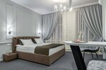 Staronevsky Dom (Perekupnoy Lane No:3), otel  Saint‑Petersburg'dan