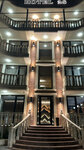 Hotel 28 (Kara-Kol Street No:28), otel  Bişkek'ten