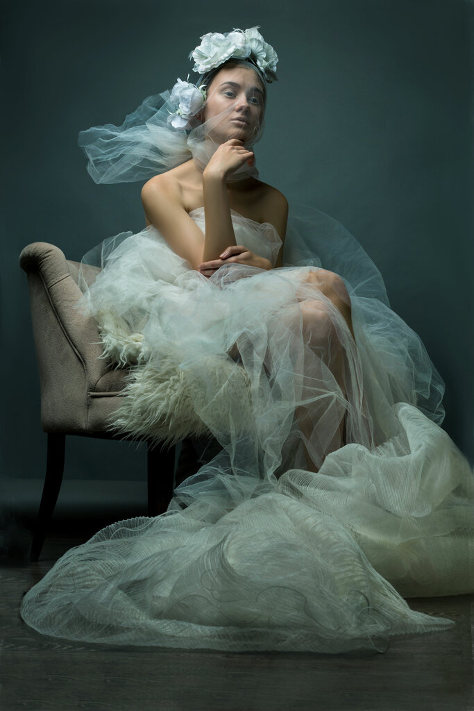 Profesyonel fotoğraf stüdyosu Art-photo, Novosibirsk, foto