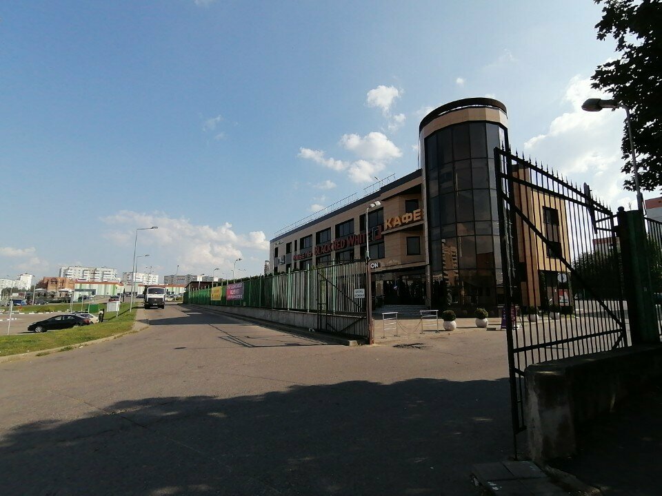 Alışveriş merkezleri ТЦ Времена года, Vitebsk, foto