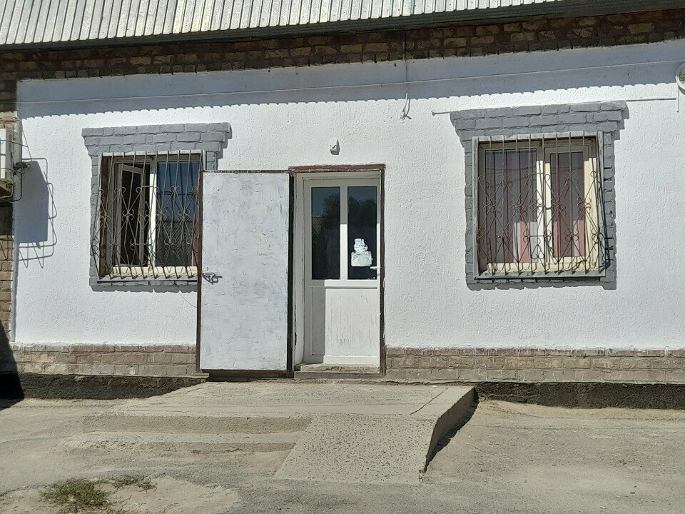 Market Merey, Kızılorda, foto