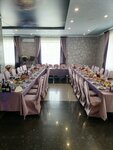 Ягуар (ulitsa Lenina No:1А, selo Sredniy Ikorets), restoran  Voronejskaya oblastından