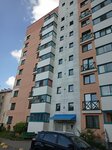 Автоторг (Talbuhina Street No:11), otomobil satış galerileri  Minsk'ten