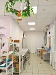 Колибри нектарница (Rabochaya Street No:15), sanat atölyeleri  Samara'dan