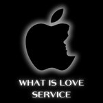 What is love (Parfyonovskaya Street No:9к1), telefon tamir servisi  Saint‑Petersburg'dan
