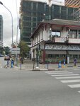 Clinique Horlogère chez Adje Daniel (Boulevard de la Republique No:758, La commune Le Plateau), tıp merkezleri ve klinikler  Abican'dan