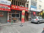 Bi Tencerem Ev Yemekleri (1735 Sok., No:5B, Karşıyaka, İzmir), restoran  İzmir'den