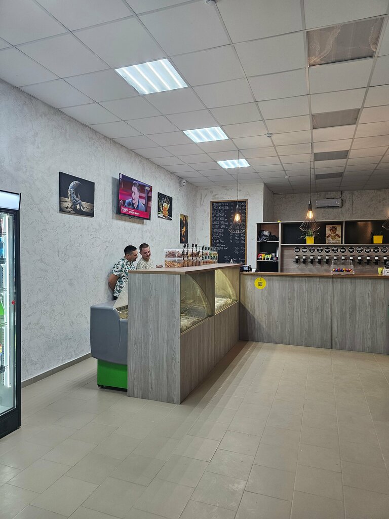 Bira dükkanı В Пиве, Temriuk, foto