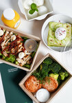 Food for you (Zheleznodorozhnaya ulitsa No:30, Tsentralniy City administrative district, Tsentralniy Microdistrict), hazır yemek teslim servisleri  Krasnodar'dan