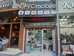 Yc Mobil (İhsaniye Mah., Nuresofu Sok., No:11, Selçuklu, Konya), cep telefonu ve aksesuarları satış mağazaları  Konya'dan