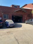 Ихлас (Remizova Street No:18А), otomobil servisi  Moskova'dan
