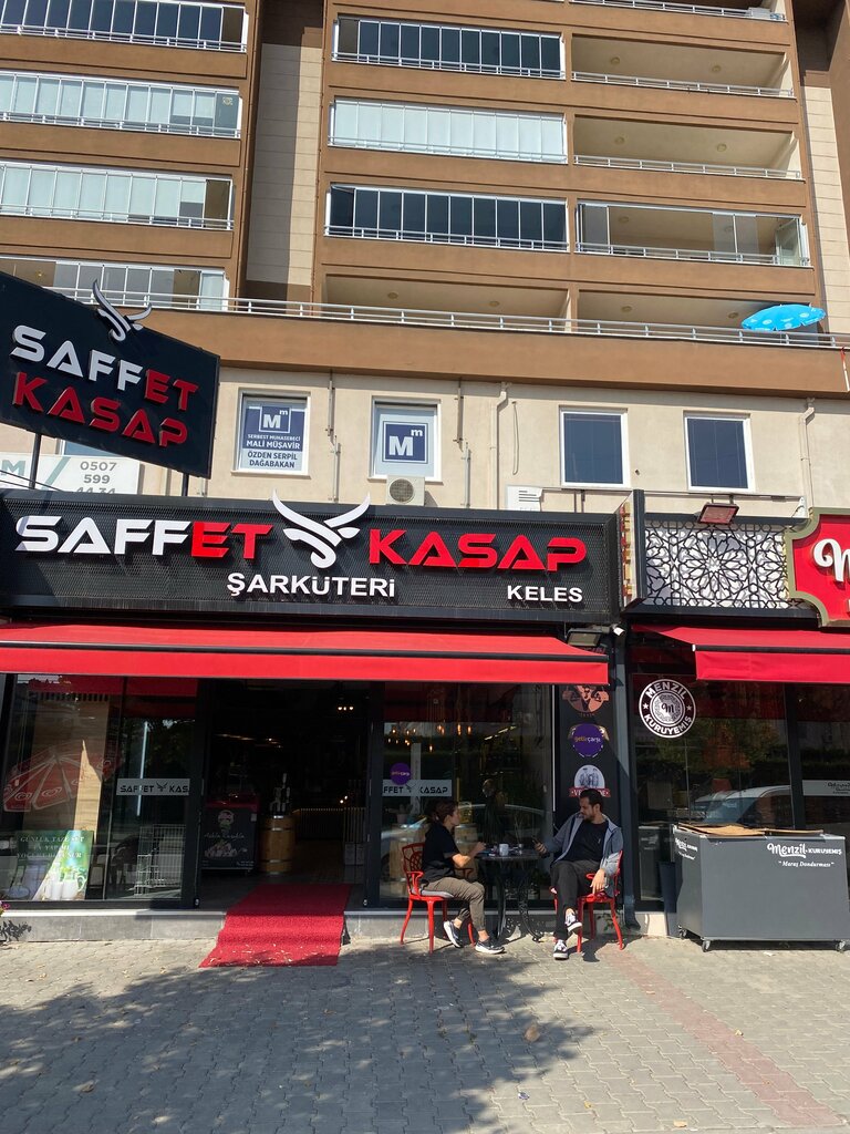 Mali müşavir Smmm Özden Serpil Dağabakan, Bursa, foto