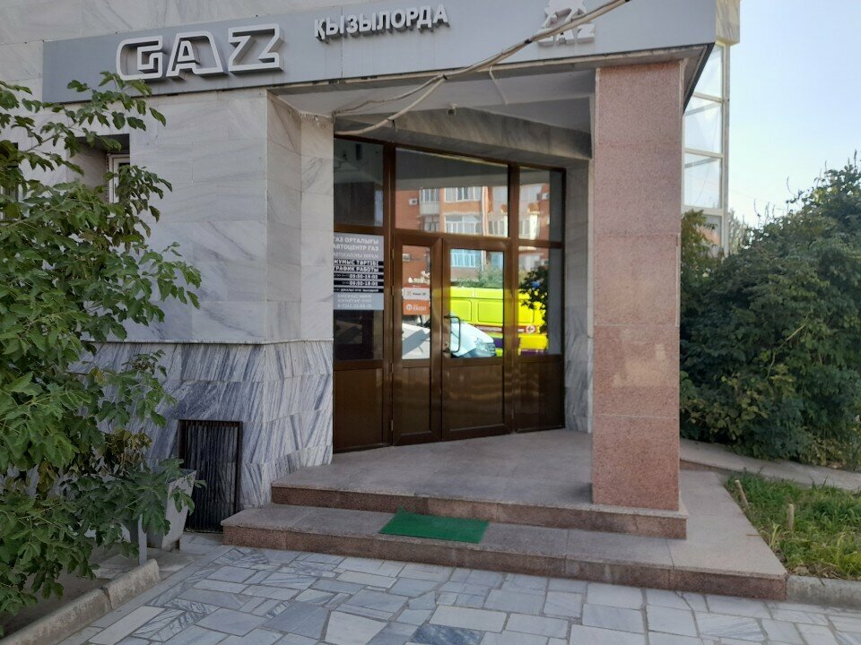 Endüstriyel buzdolapları Virage Service, Kızılorda, foto