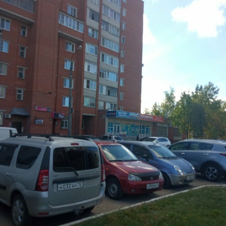 Otomobil servisi Ip Chernysheva T. O., Yoshkar‑Ola, foto