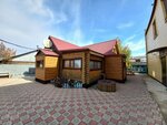 Teremok (Ianko kóshesi No:113), hamamlar  Kökşetav'dan
