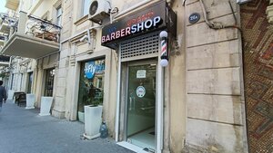 My Brand (Еbdulkеrim Еlizadе Street No:26A, Baku), berberler  Bakü'den