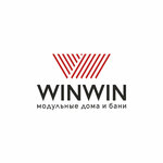 WinWin House (Tatarskaya Street No:65), prefabrik binalar  Riazan'dan