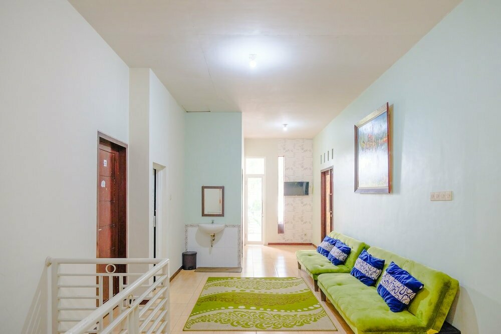 Otel Super Oyo 2376 Tiara Residence Syariah, , foto