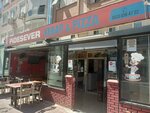 Pidesever (Konuksever Mah., 821. Sok., No:47, Muratpaşa, Antalya), restoran  Antalya'dan