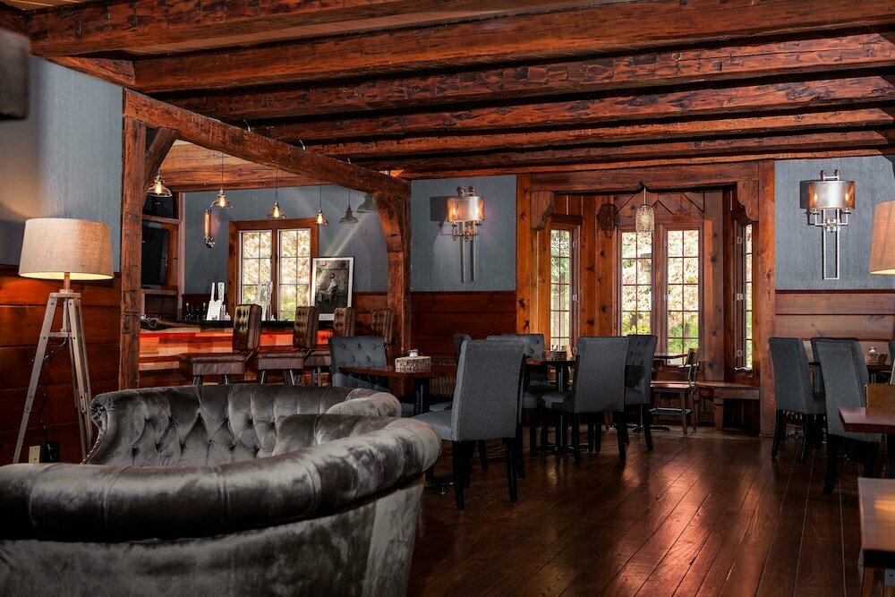 Otel The Brewery Lodge Hotel, İndiana Eyaleti, foto