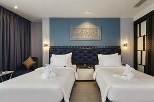 Erica Nha Trang Hotel (Khanh Hoa Province, Nha Trang, Biệt Thự, 17), otel  Nha Trang'dan