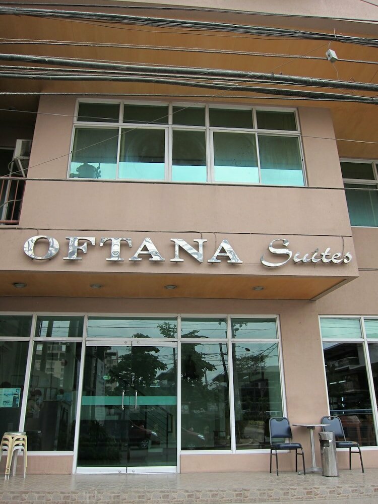 Otel Oftana Suites Cebu near Oakridge, , foto