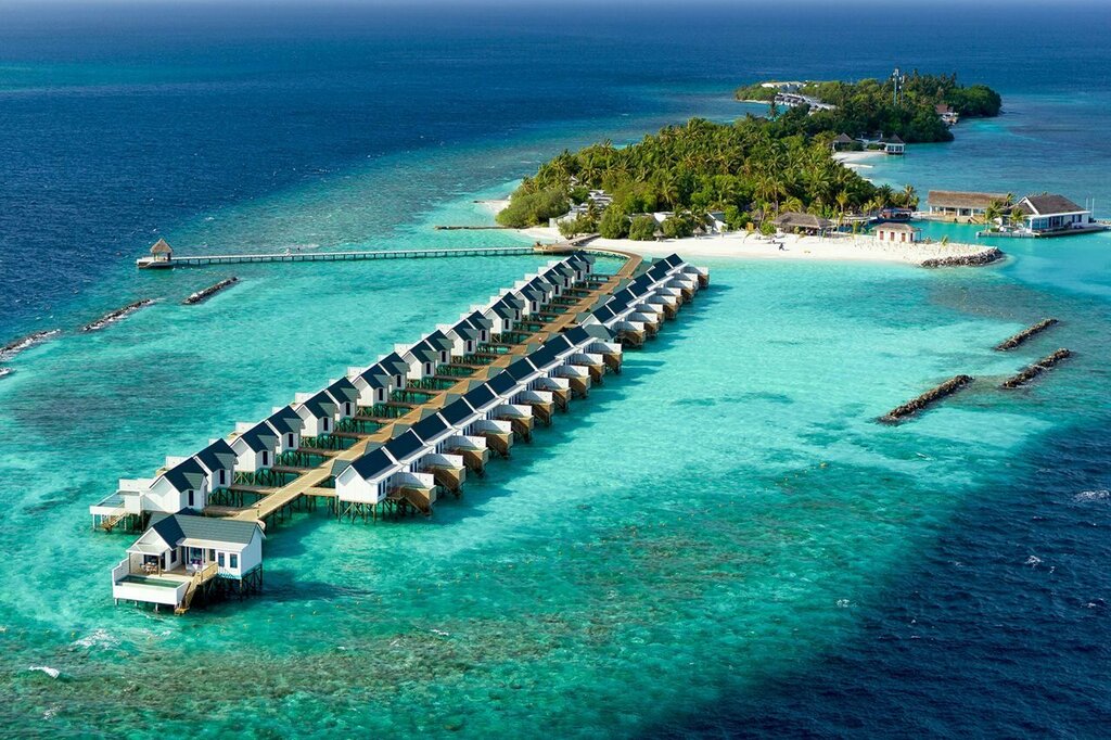 Otel Oblu Nature Helengeli, , foto