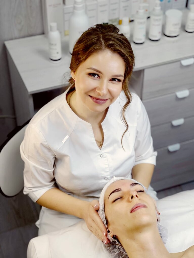 Kozmetoloji, kozmetik salonları Pro кожу, Oktiabrski, foto