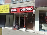 Dnz Tobacco (İstanbul, Esenyurt, Fevzi Çakmak Cad., 28B), tütün, sigara mağazaları  İstanbul'dan