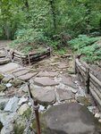 Spring, stream (Krasnodar Territory, munitsipalny okrug Goryachiy Klyuch), pınar, çay  Krasnodarski krayından
