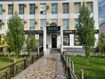 Du Du (Jeltoqsan street No:11), fast food  Kızılorda'dan