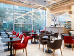 Norme (Leninsky Avenue No:90/3), kafe  Moskova'dan