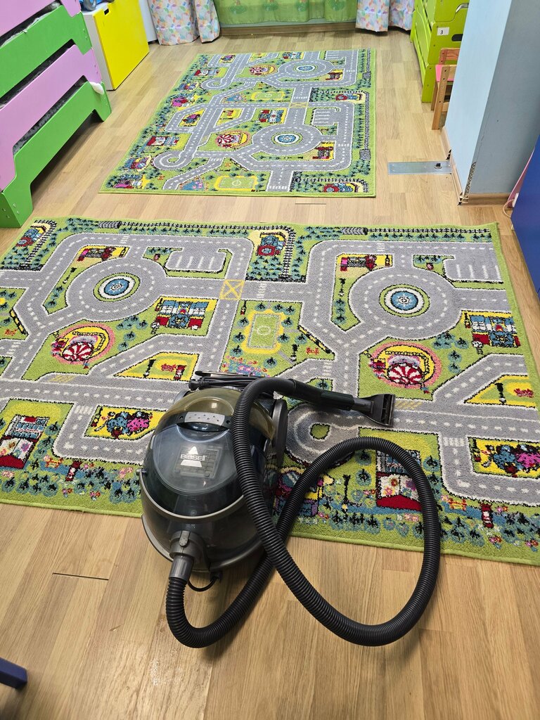 Temizlik şirketleri ProЧисто, Koroliov, foto