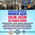 Eski Kredimatik (Eskişehir, Odunpazarı, Yenikent Mah., İrem Sok., 8F), atm'ler  Eskişehir'den