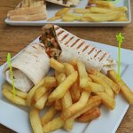 Kafem (Konya, Meram, Yıldızköşkü Sok., 10), kafe  Konya'dan