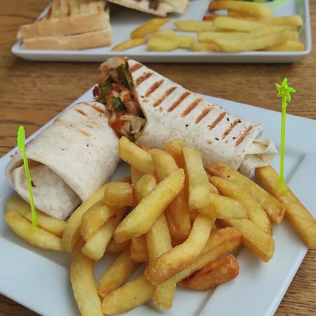 Kafe Kafem, Konya, foto