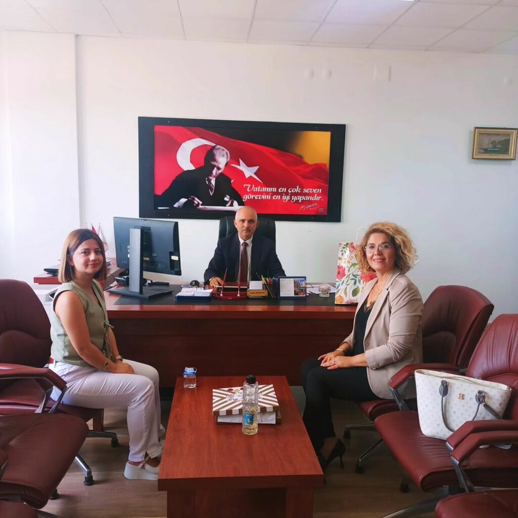 Özel okul Birey Eğitim Kurumları, Karamürsel, foto