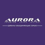 Aurora premium sofas factory (Kirovogradskaya Street No:11к1), koltuk takımı mağazaları  Moskova'dan