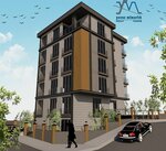 Yavuz Mimarlık (İstanbul, Ümraniye, Estergon Cad., 9A), mimari proje firmaları  İstanbul'dan