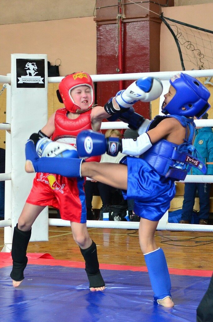 Spor kulüpleri Академия Олимп, Moskova, foto