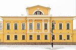 Mansion on Pyatnitskaya Street (Pyatnitskaya Street No:46с1), restoran  Moskova'dan