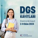 Atılım Üniversitesi Sivil Havacılık Yüksekokulu (Ankara, Gölbaşı, Kızılcaşar Mah., 1184. Cad., 13R), üniversiteler  Ankara'dan