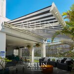 Artun Perde (Turgutreis Mh., Mehmet Hilmi Cd., No: 154/D, Bodrum, Muğla), mefruşat  Bodrum'dan