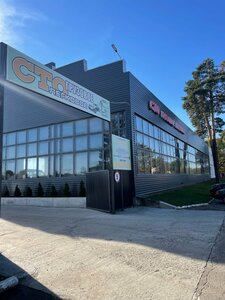 СТО Легковое и Грузовое (ulitsa Kuybysheva No:66, Kalinkavichy), otomobil servisi  Kalinoviçi'den